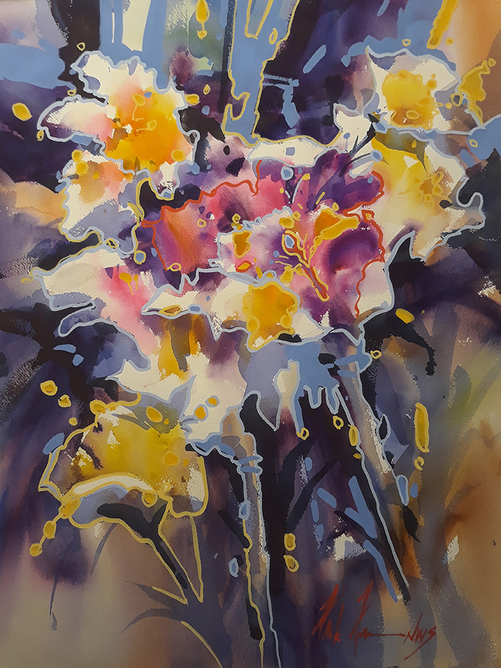 Workshops – Judy Patti's Art Studio